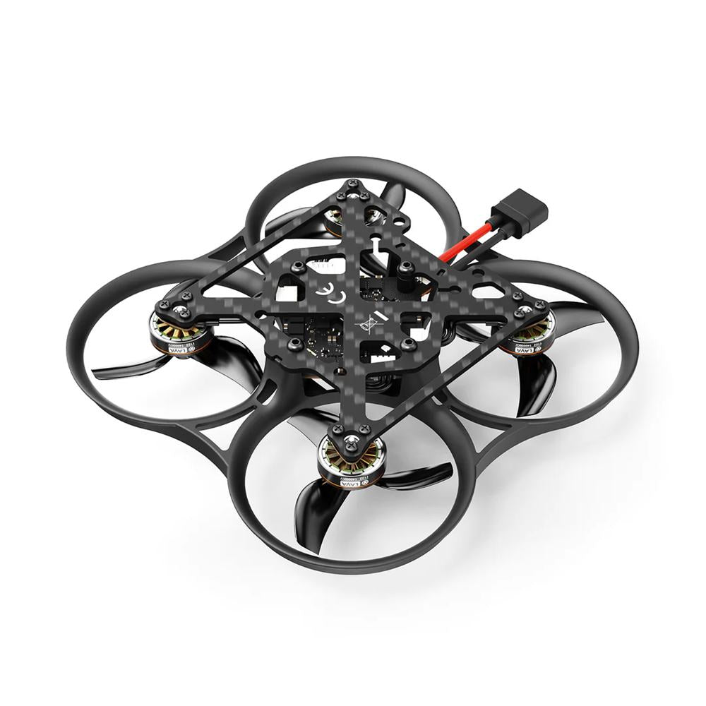 BetaFPV Pavo Pico II PNP Brushless Whoop Quadcopter For DJI O4 /O4 Pro ...