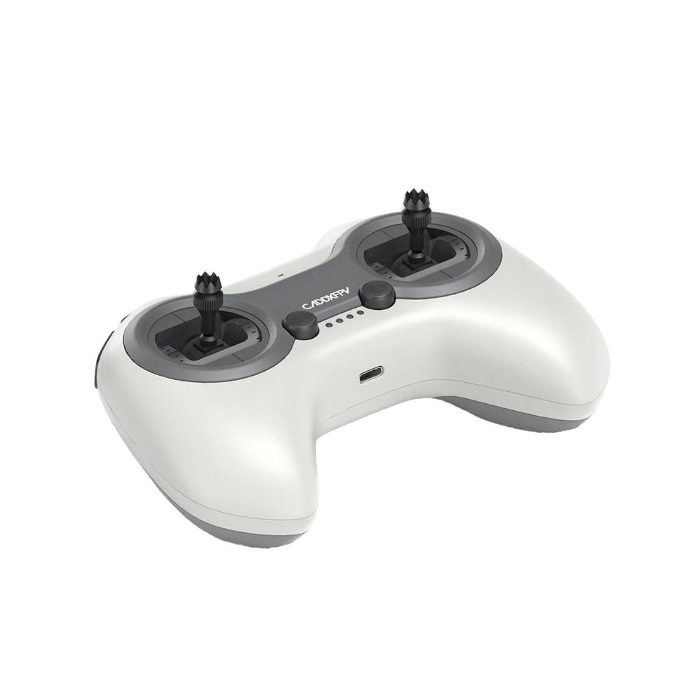 Caddx Protos HD FPV Drone Fly More Combo Ready To Fly with Controller ...