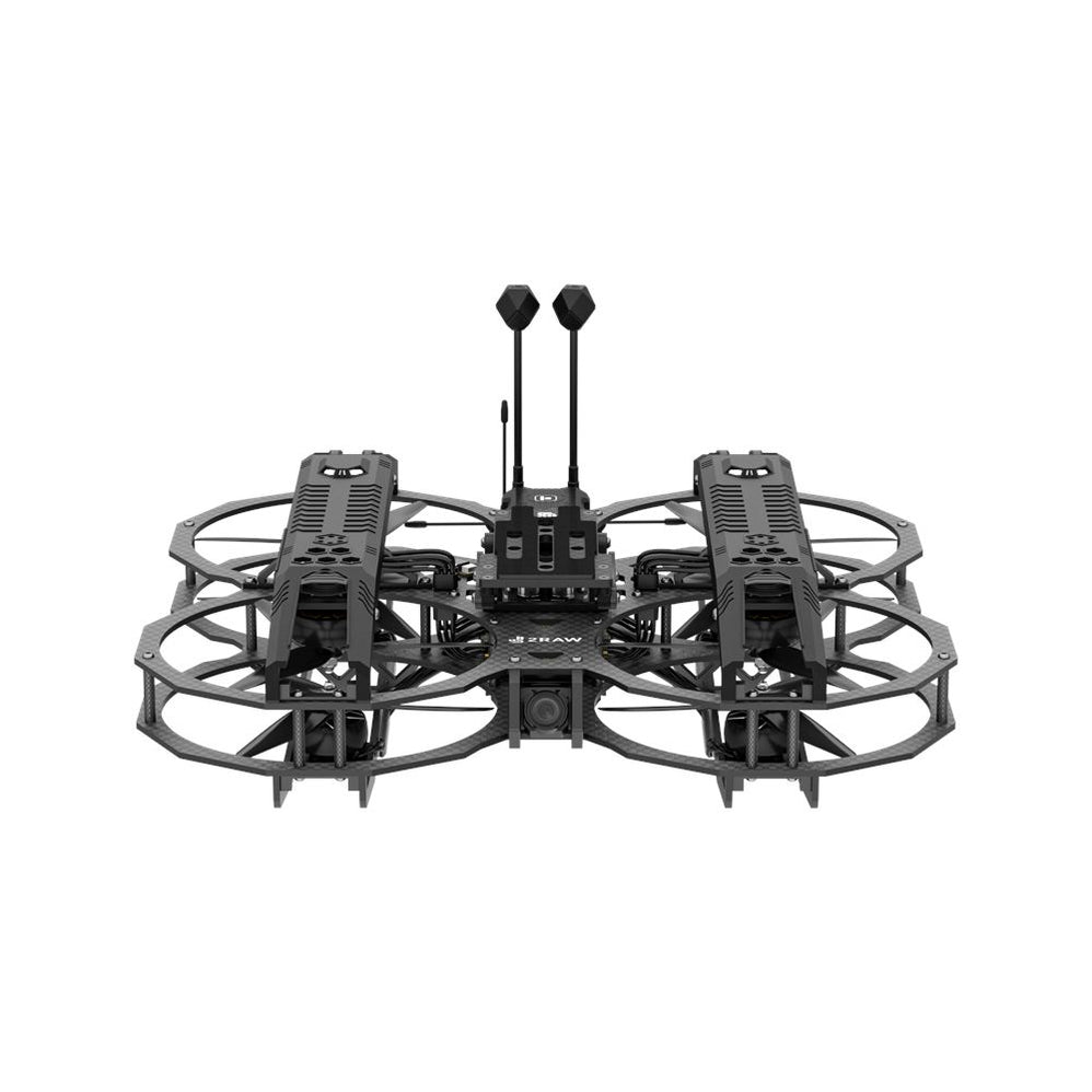 FPV Cinelifters | PyroDrone — Pyrodrone