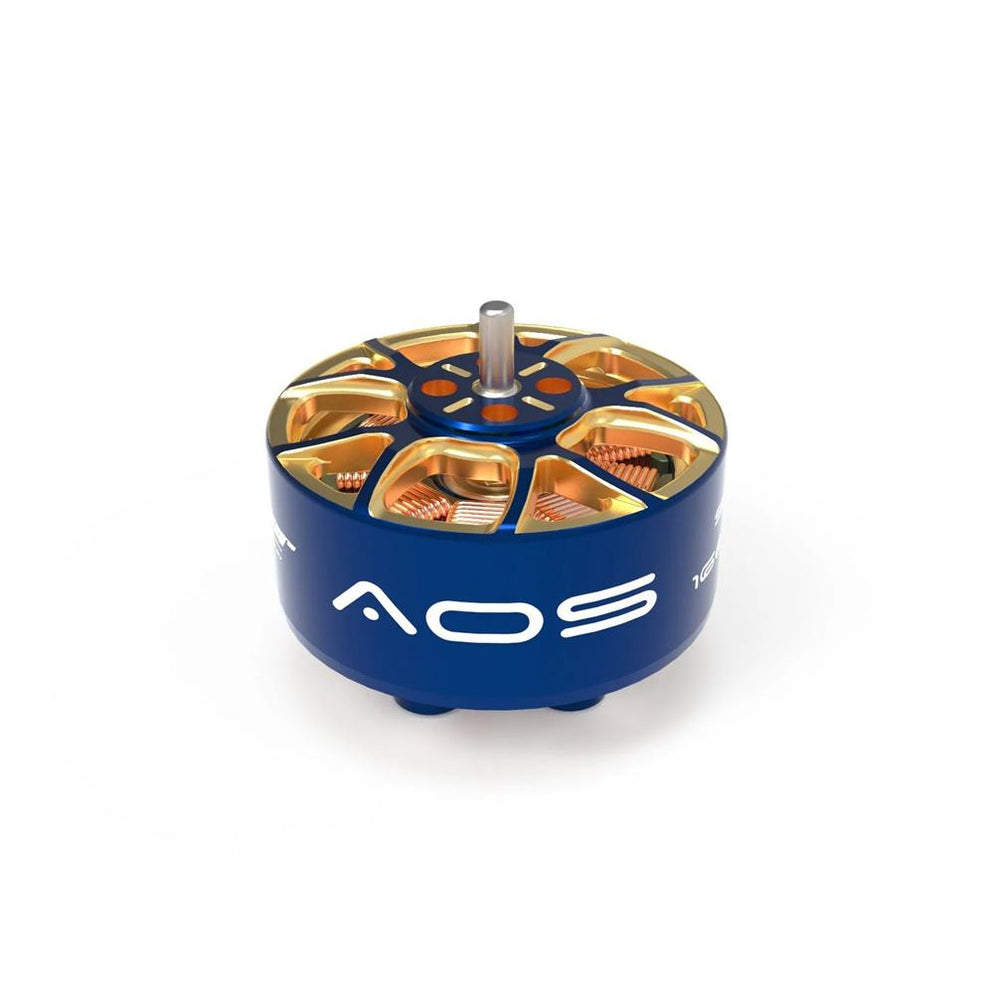 RCINPOWER AOS Supernova 1605 3900KV Brushless FPV Drone Motor — Pyrodrone