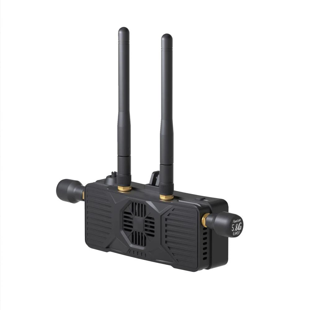 Runcam WiFiLink-RX Digital HD Receiver Supports OpenIPC and Ruby Syste ...