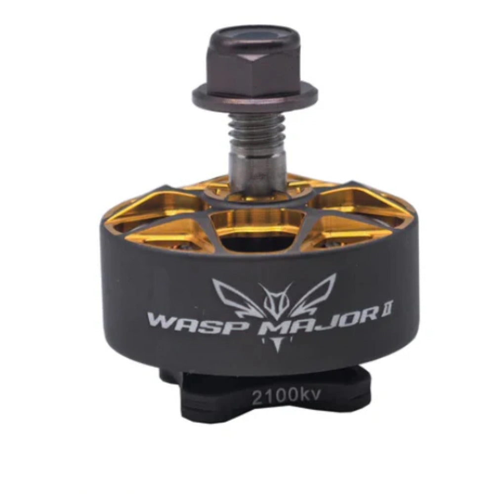 RCINPOWER WASP MAJOR V2 22.6-6.6 - 1980KV — Pyrodrone