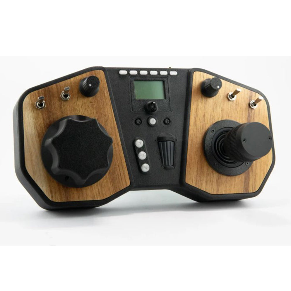 Quad Standard Labs Gunduy Gimbal Controller (Cinelifter) — Pyrodrone