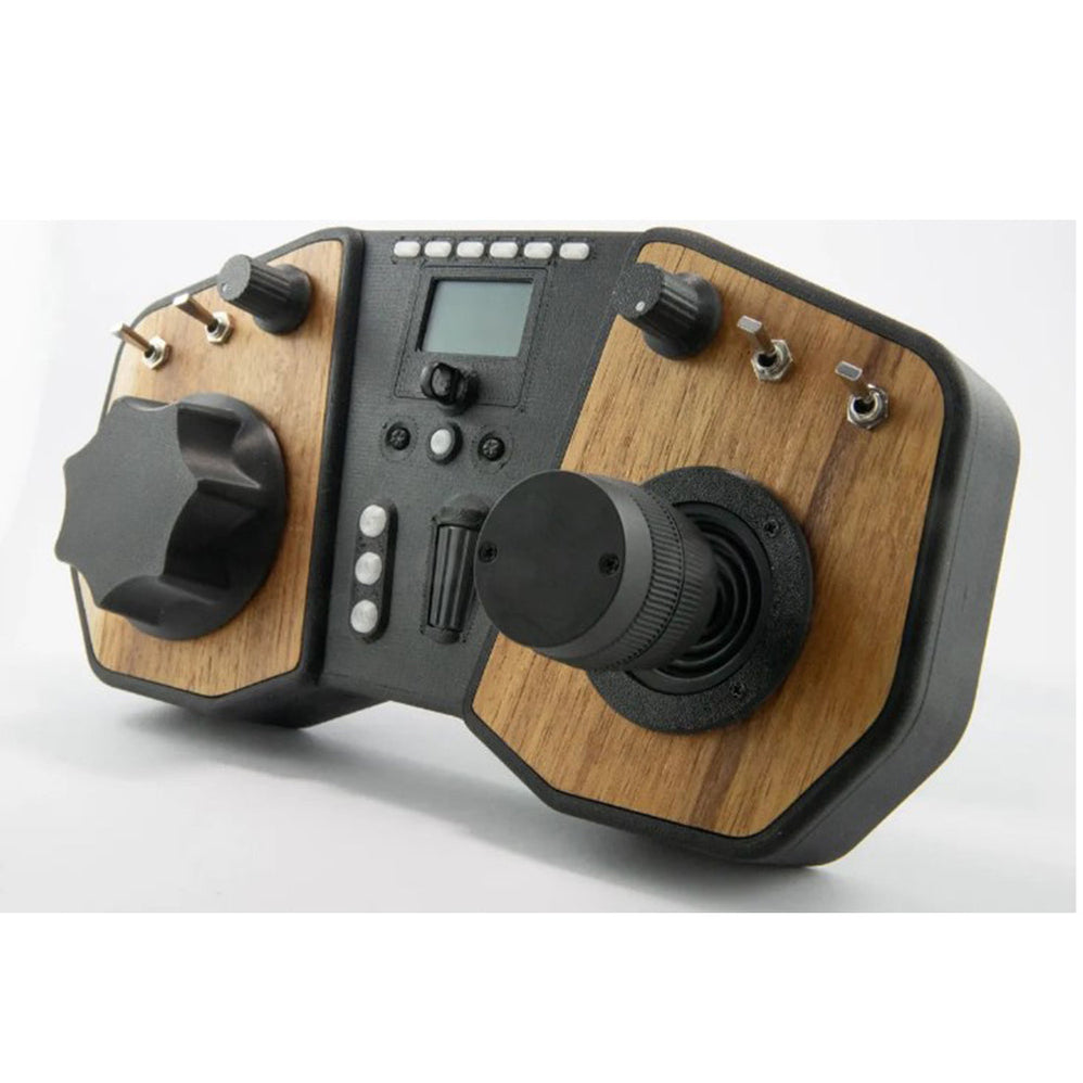 Radios — Pyrodrone