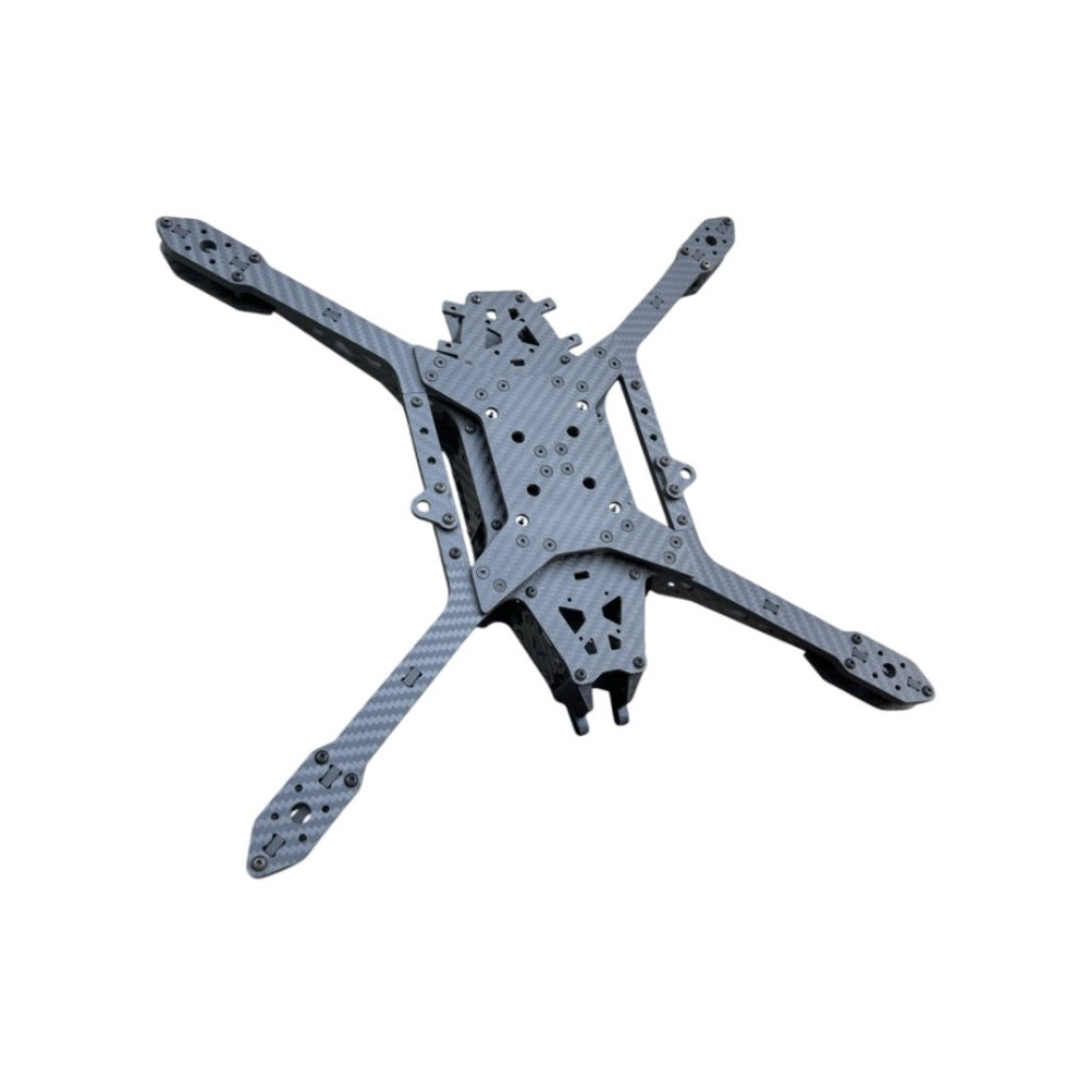 HYPERLOW X8 Cinelifter Frame Kit W/Add-Ons — Pyrodrone