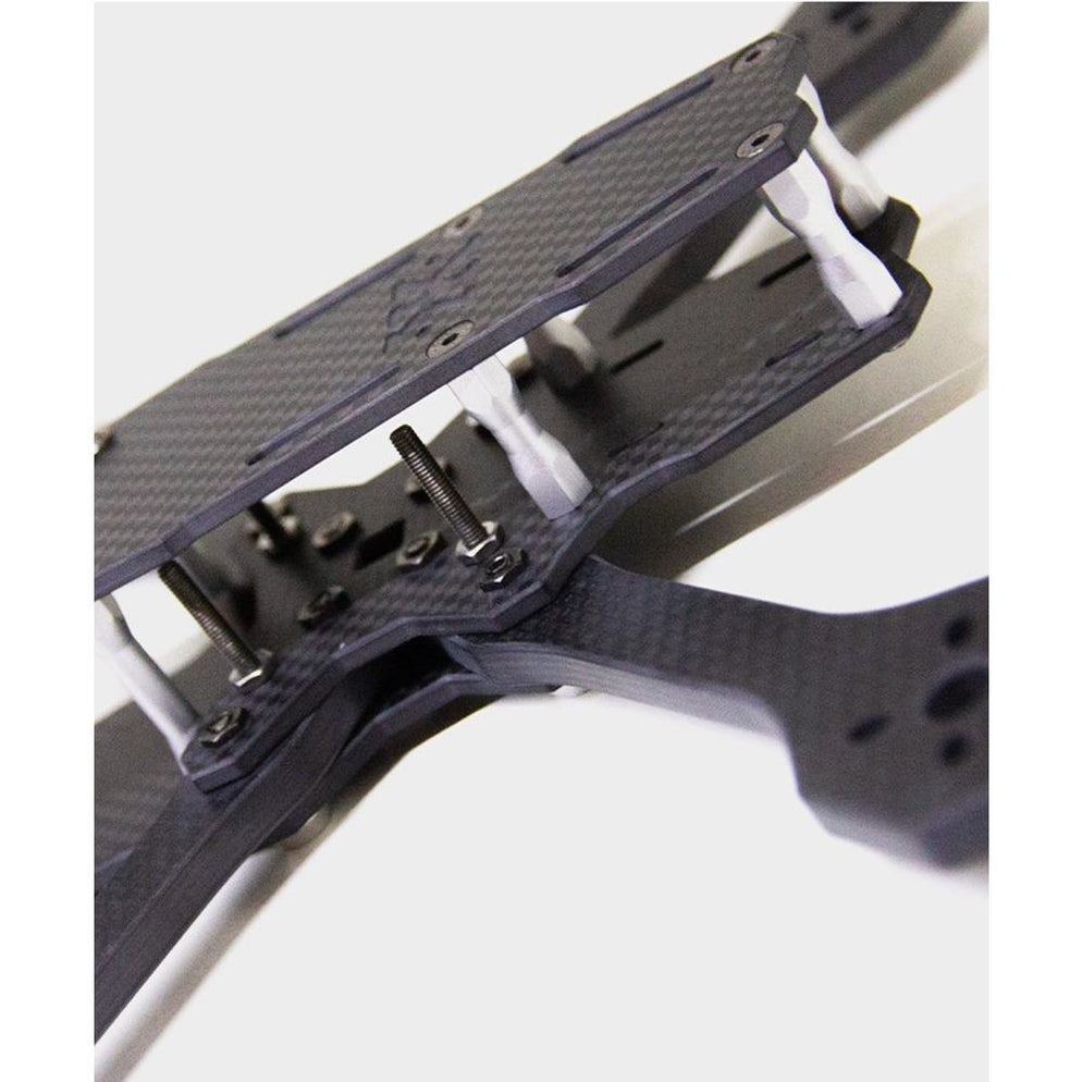 (PRE-ORDER) Kayou Frames Kayoudur 5 Inches HD Freestyle Quadcopter Fra — Pyrodrone