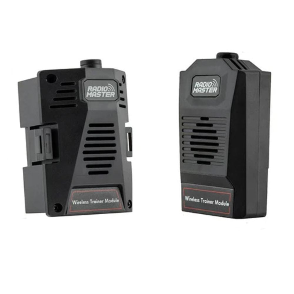 RadioMaster Ranger Sbus Wireless Trainer Module - Choose Version ...