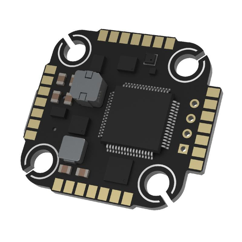 20x20mm Flight Controllers — Pyrodrone