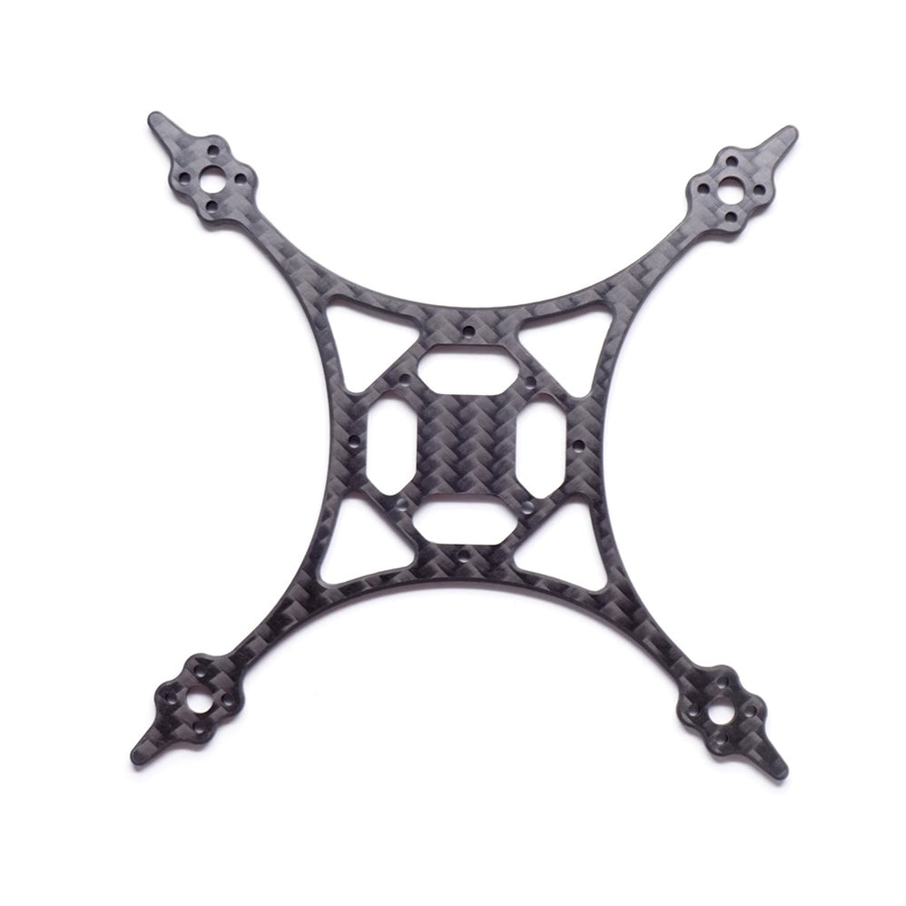 FPV Racing Drone Frames — Pyrodrone