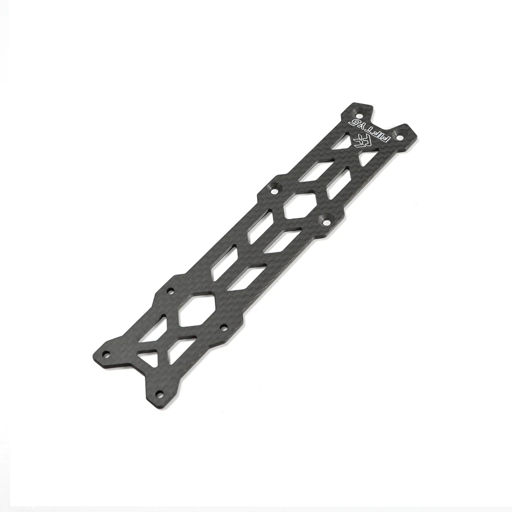 FlyfishRC FIFTY5 Freestyle FPV Frame Replacement Top Plate — Pyrodrone
