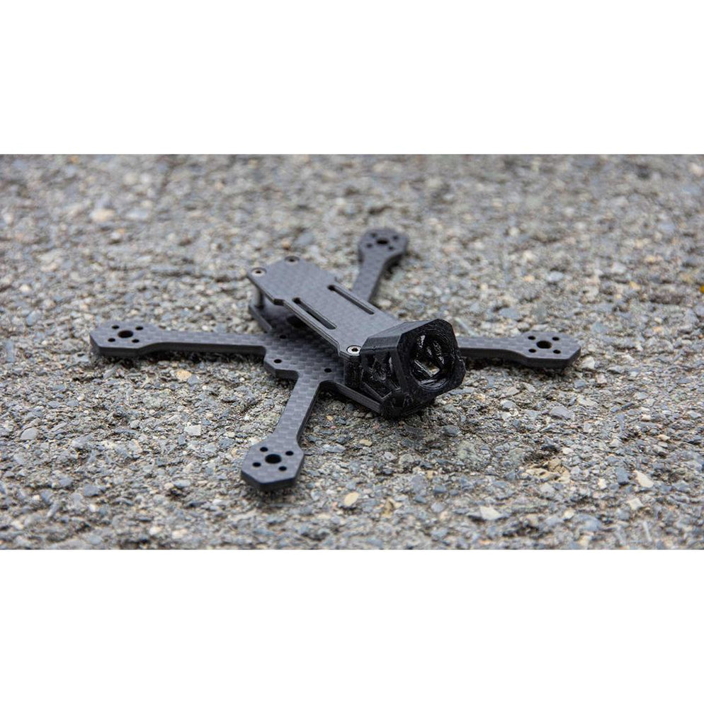 Kayou Frames Kayoumini 2.5 Inches HD Freestyle Quadcopter Frame Kit (W ...