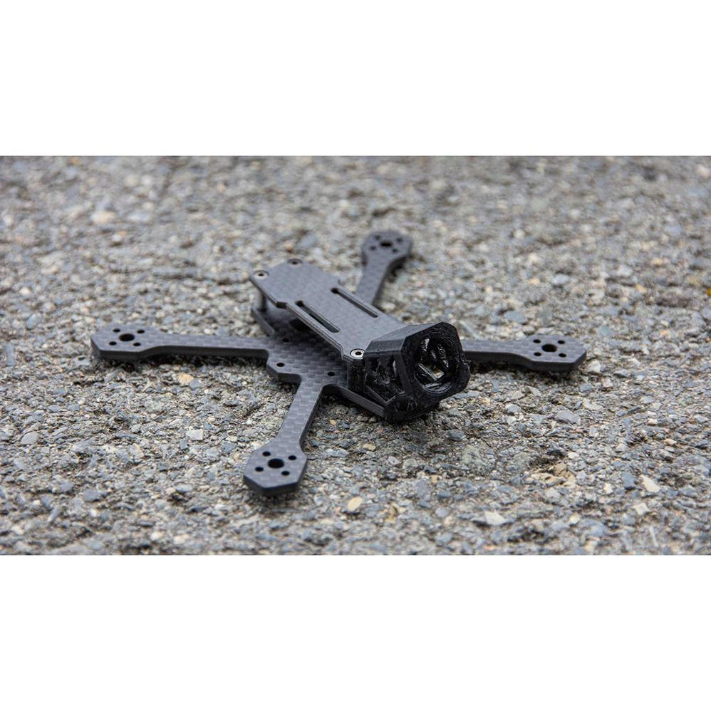 All Frames — Pyrodrone