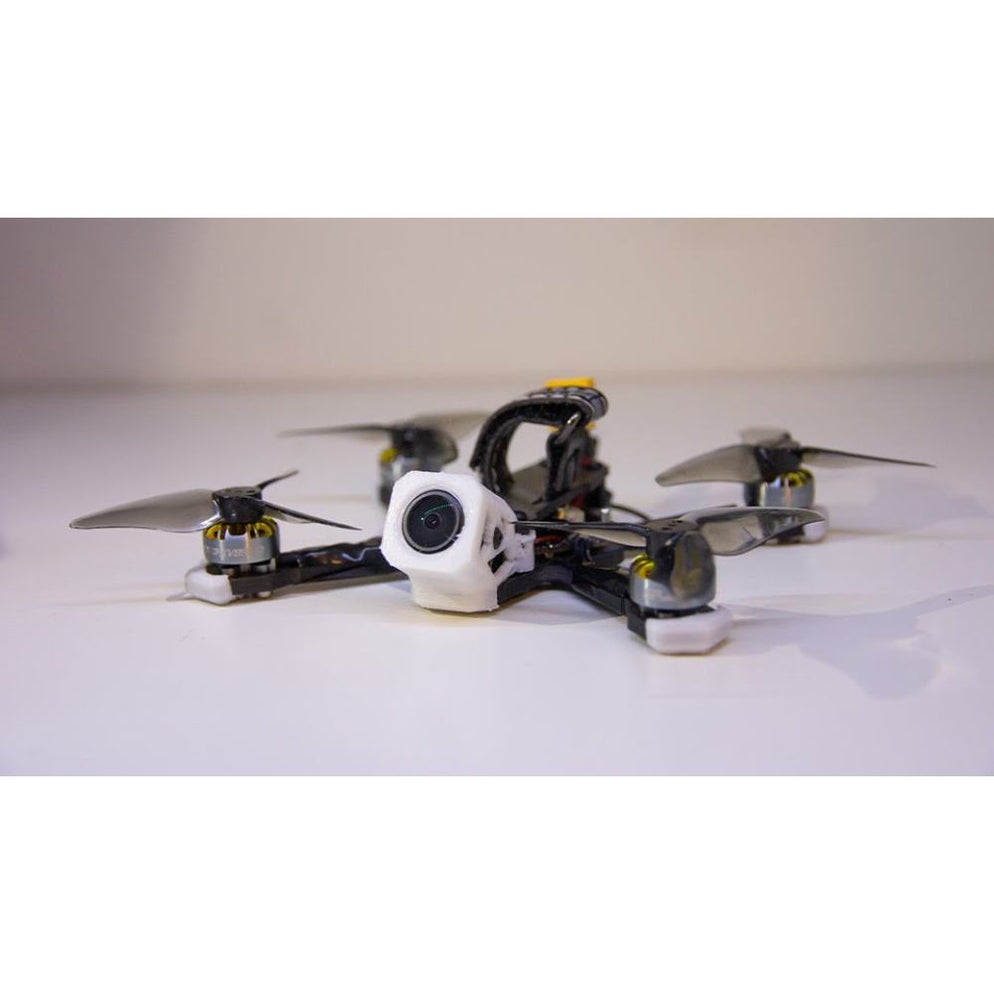 Kayou Frames Kayoumini 2.5 Inches HD Freestyle Quadcopter Frame Kit (W ...