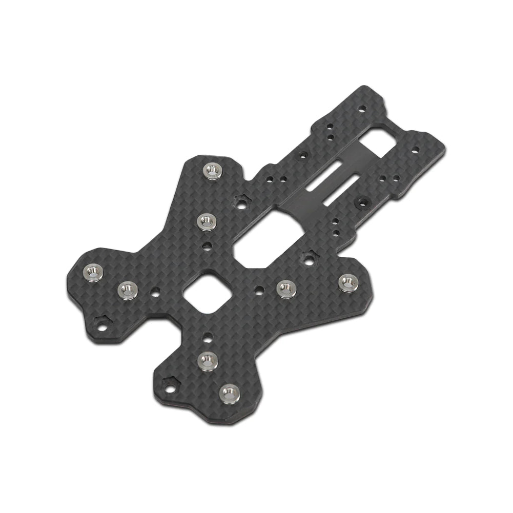 FlyfishRC Volador II VD5/VD6 V2 Frame - Middle Plate Replacement ...