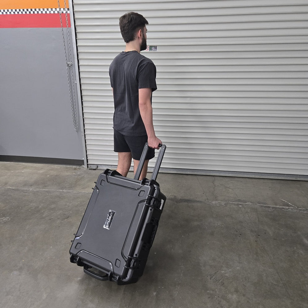 iFlight Taurus X8 Pro Max 8S O4 Pro HD Cinelifter - Choose Receiver Ty ...