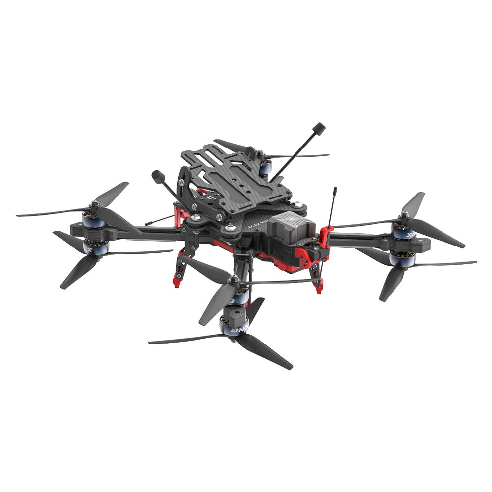 iFlight Taurus X8 V3 O3 6S HD Cinelifter - Choose Receiver Type — Pyrodrone