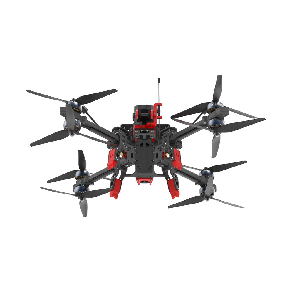 iFlight Taurus X8 V3 O3 6S HD Cinelifter - Choose Receiver Type — Pyrodrone