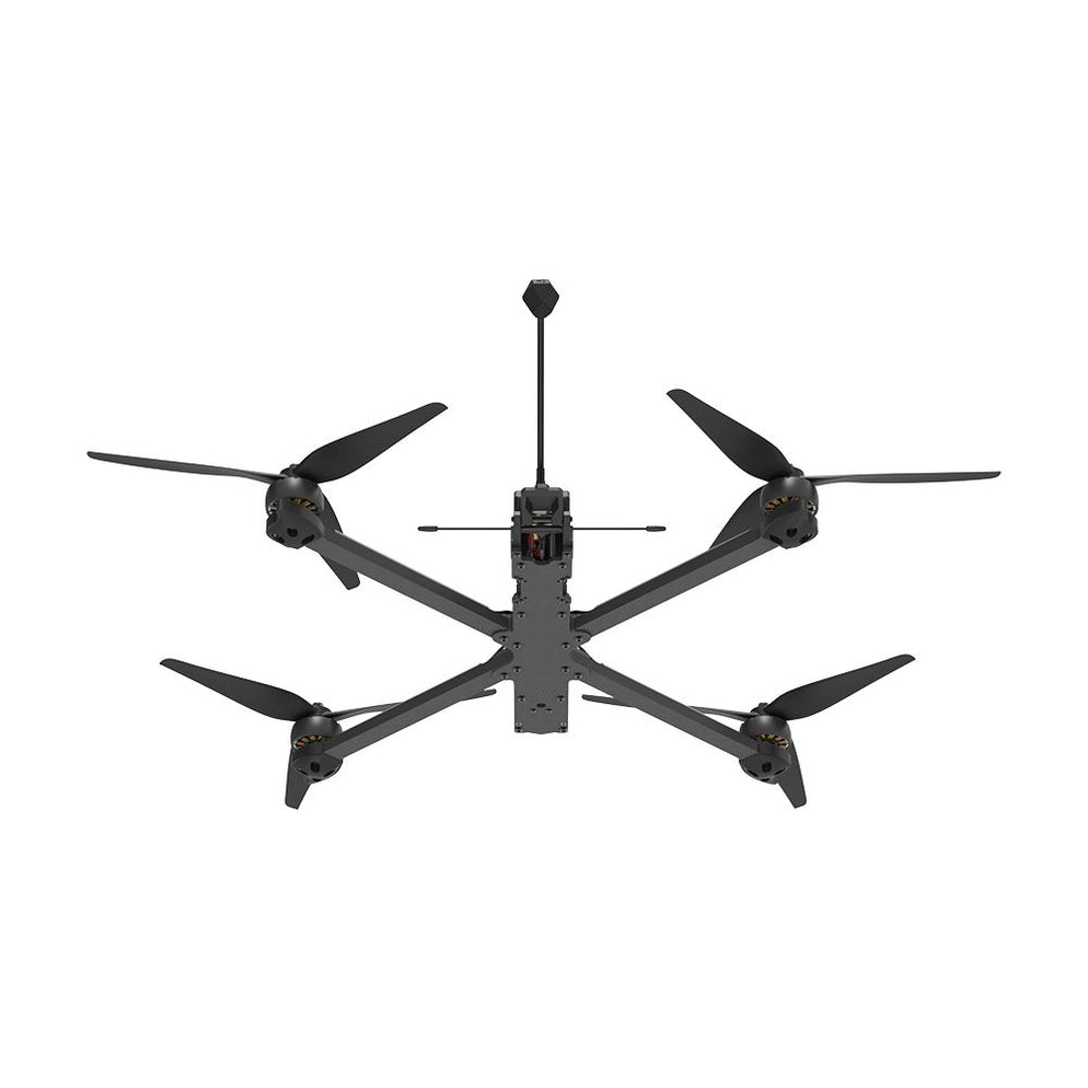 IFlight Nazgul XL10 V6 6S Analog 10 inch Long Range Drone 2.5W VTX - T ...