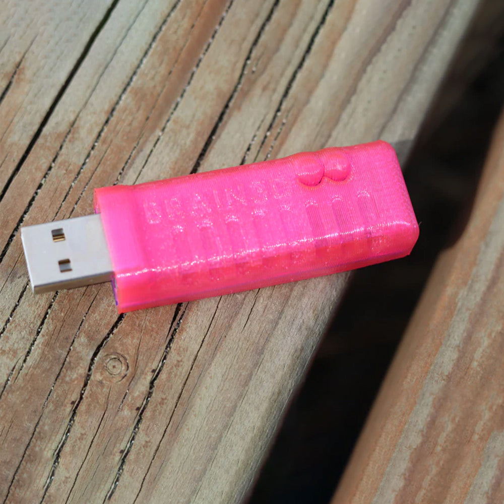 Squid Stick Wireless USB Simulator Dongle for ELRS 2.4GHz Radios/Modul