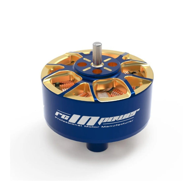 RCINPOWER AOS Supernova 1404 4000KV Brushless FPV Drone Motor — Pyrodrone