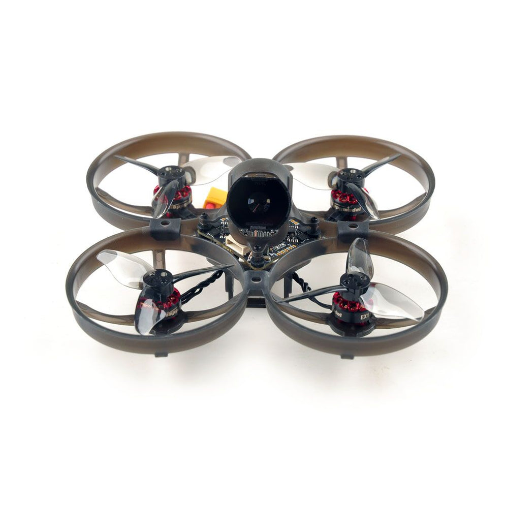 Happymodel Mobula8 O4 2S Digital HD 85mm Micro FPV Whoop Drone - ELRS ...