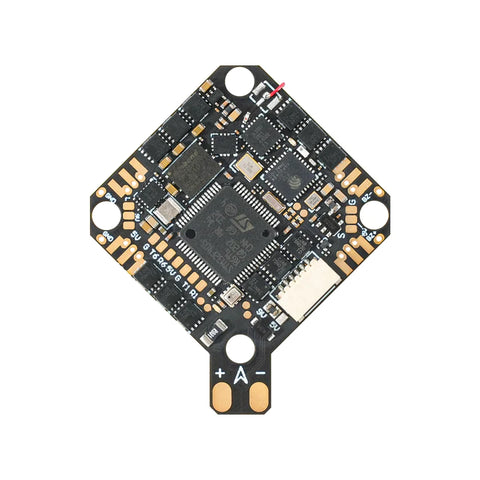 BetaFPV F4 2-3S 20A AIO FC V1 ELRS 2.4G Brushless Flight Controller ...