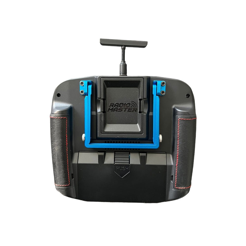 Radios — Pyrodrone