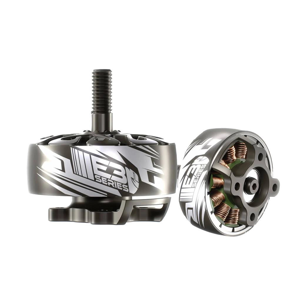 Emax E3 Series 2808 Motor - Choose KV — Pyrodrone
