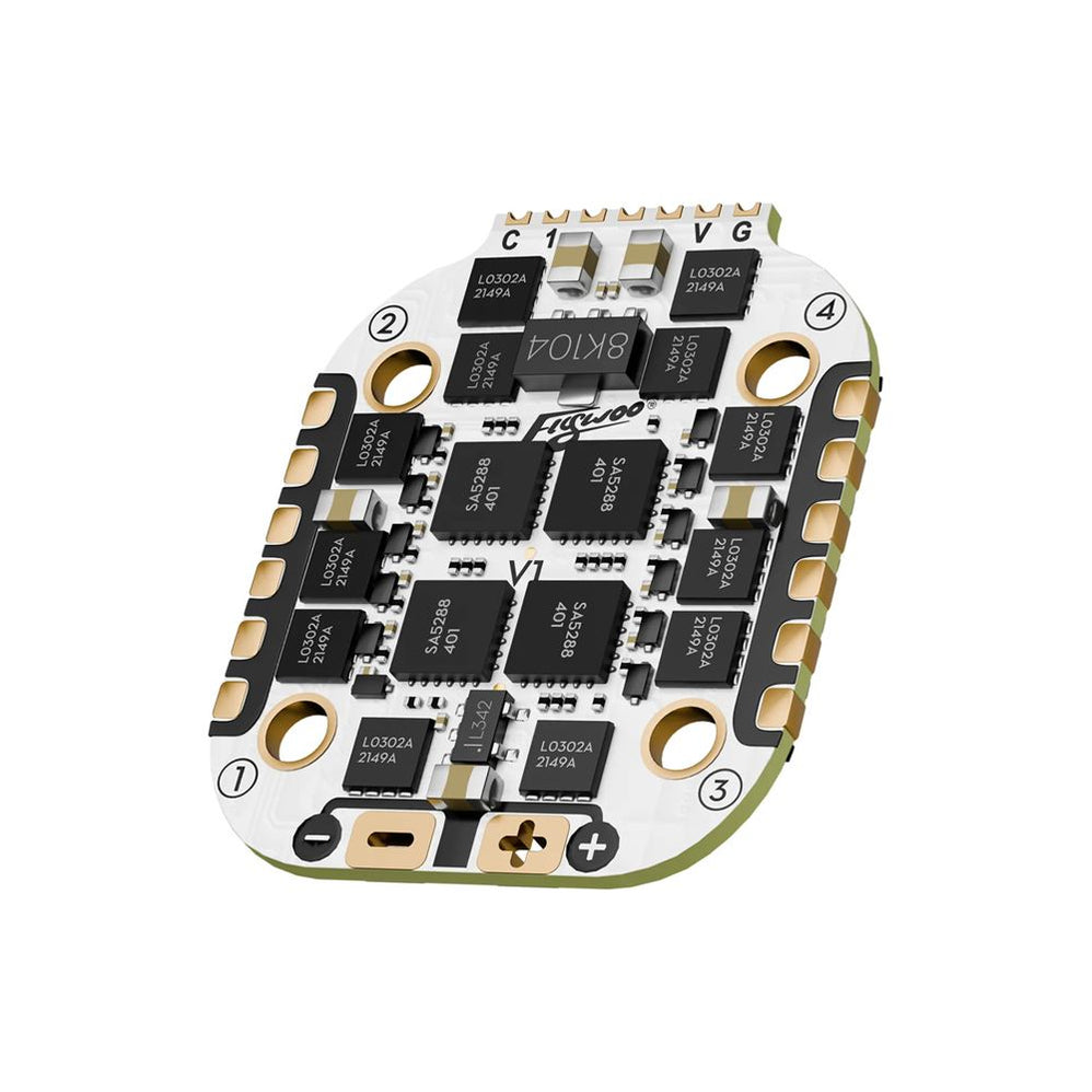 Top-Rated FPV Drones | Shop Now at PyroDrone | The Best in Drones ...