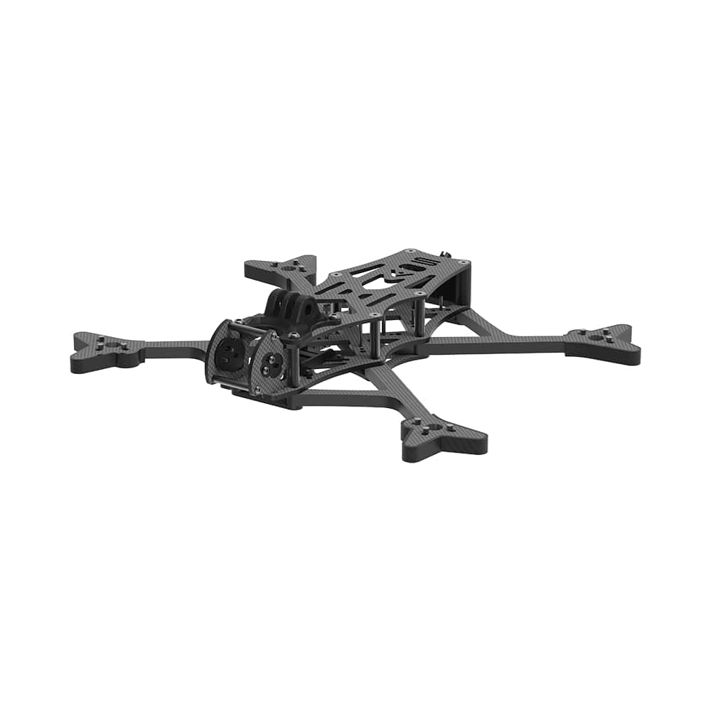 iFlight AOS 5.5 EVO V1.2 FPV Drone Frame Kit — Pyrodrone