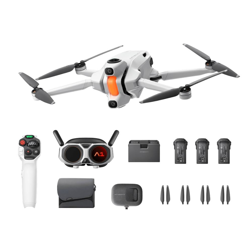 Antigravity A1 Explorer Bundle RTF Kit with Goggles and Grip Controlle ...