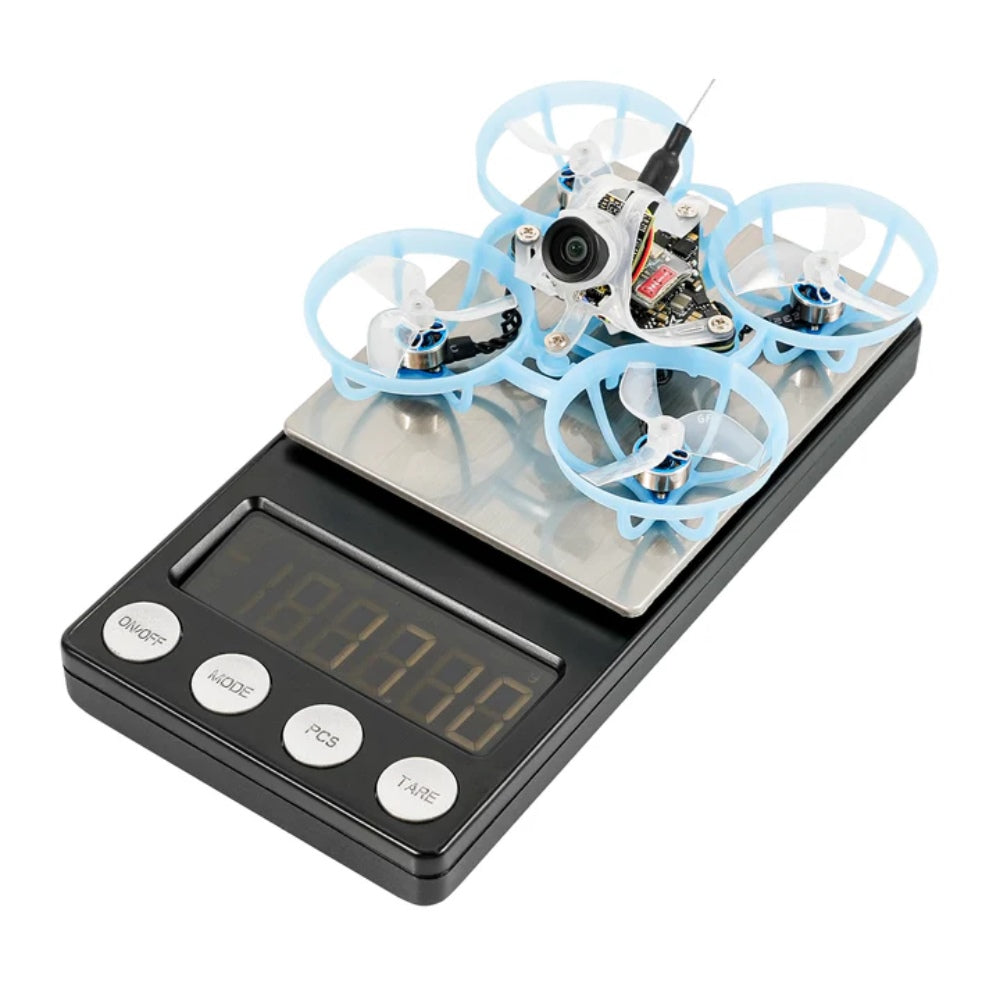 BetaFPV Air65 1S 65mm Analog 400mw ELRS 2.4G Brushless Whoop Quadcopter ...