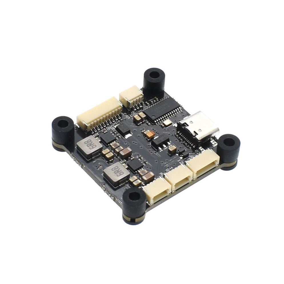 Aikon F4 3030 F405 Flight Controller and 60A BLHeli_S 4-in-1 ESC Stack ...