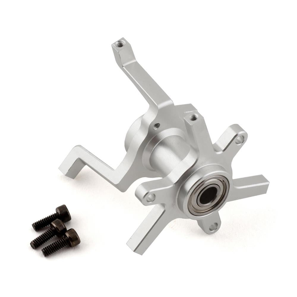 Goosky S2 3D Helicopter Servo Bracket Set — Pyrodrone