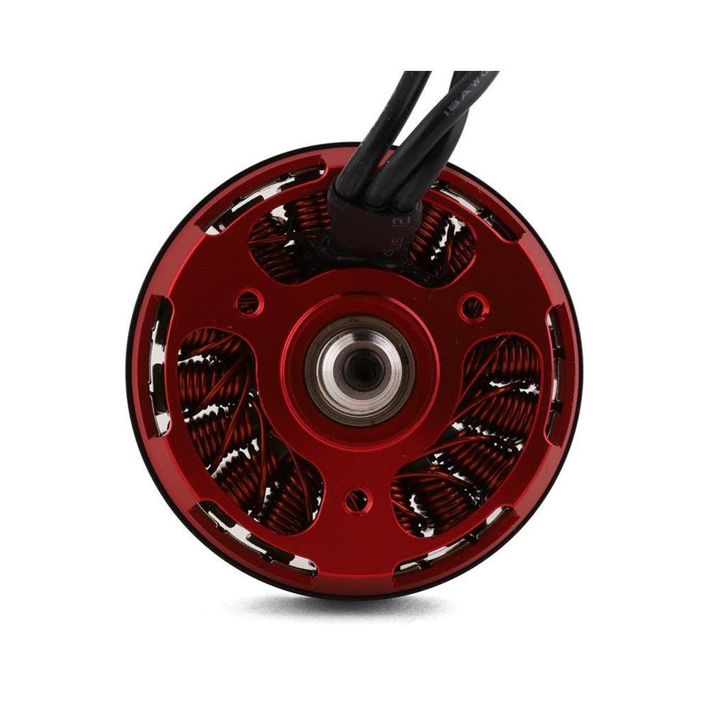 Goosky S2 RC Helicopter and Parts Collection — Pyrodrone