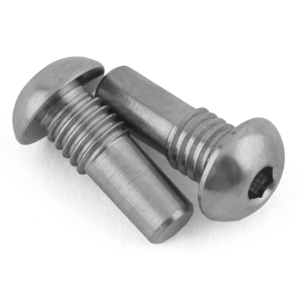 Goosky RS4 Helicopter 2x7.5mm Button Head Pin Screws Set — Pyrodrone