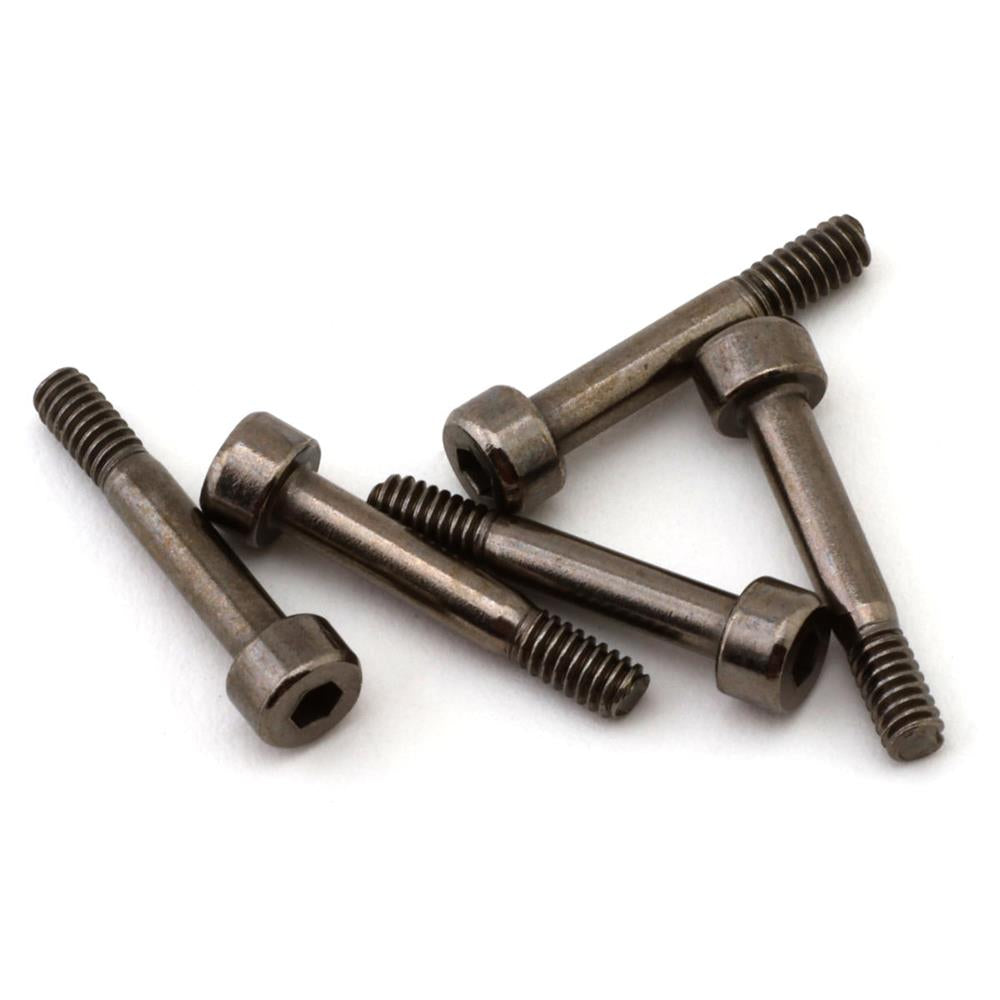 Goosky RS4 Helicopter 2x12mm L4 Socket Screw Set — Pyrodrone