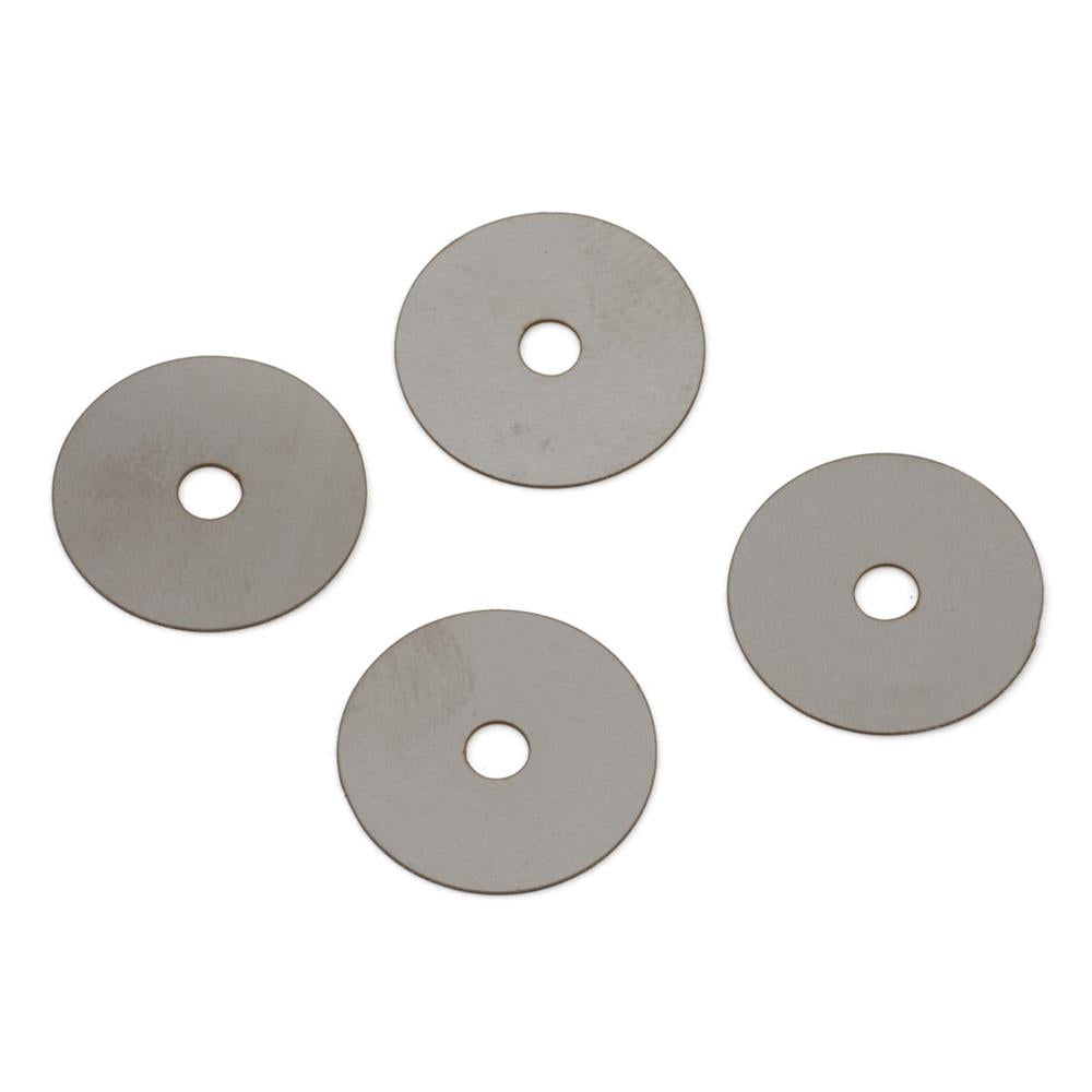 Goosky RS4 Helicopter 3x15x0.2mm Main Blade Washer Set — Pyrodrone