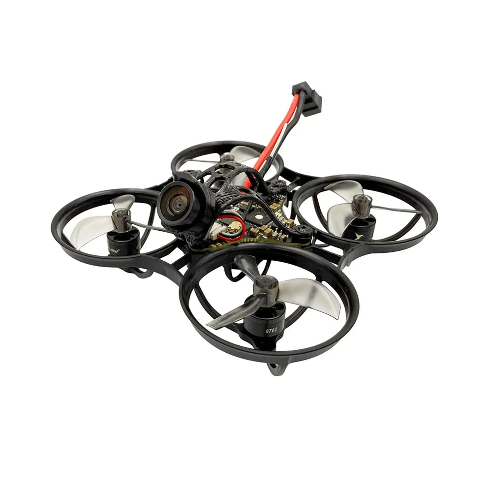 NewBeeDrone Hummingbird RaceSpec v2 16.5g 1S Analog 400mw ELRS 2.4GHz ...