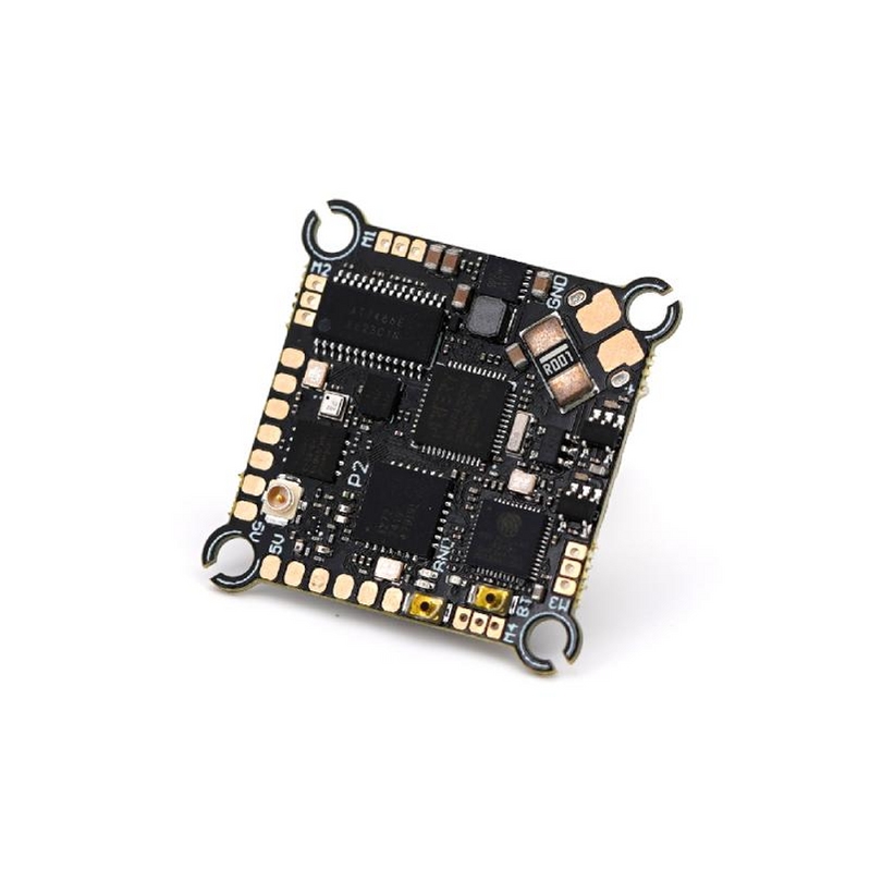 Whoop Style AIO Flight Controllers — Pyrodrone