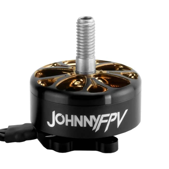 Lumenier 2307 JohnnyFPV V3 Pro Cinematic Motor - 1750KV — Pyrodrone