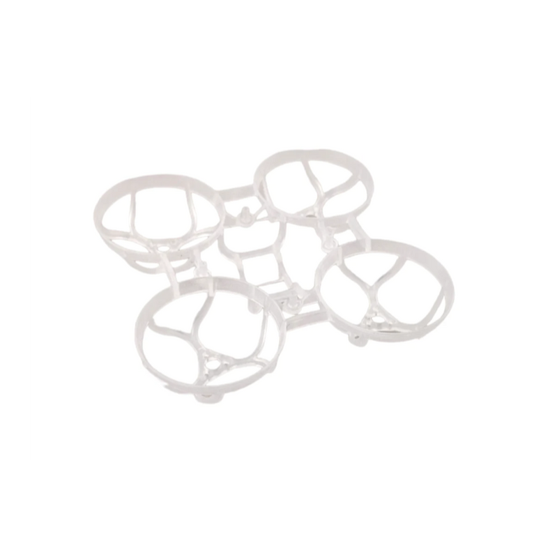 FPV Racing Drone Frames — Pyrodrone