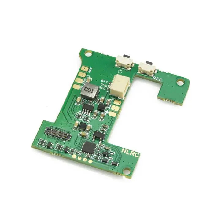 NameLessRC Star BEC Module for GoPro Hero 8 — Pyrodrone