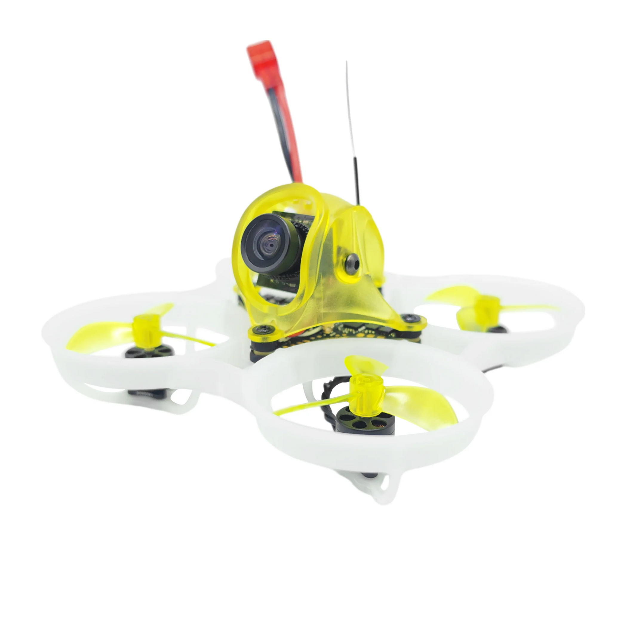 NewBeeDrone Hummingbird V4 BNF Whoop with SmartMax 400mw VTX ELRS2.4G ...