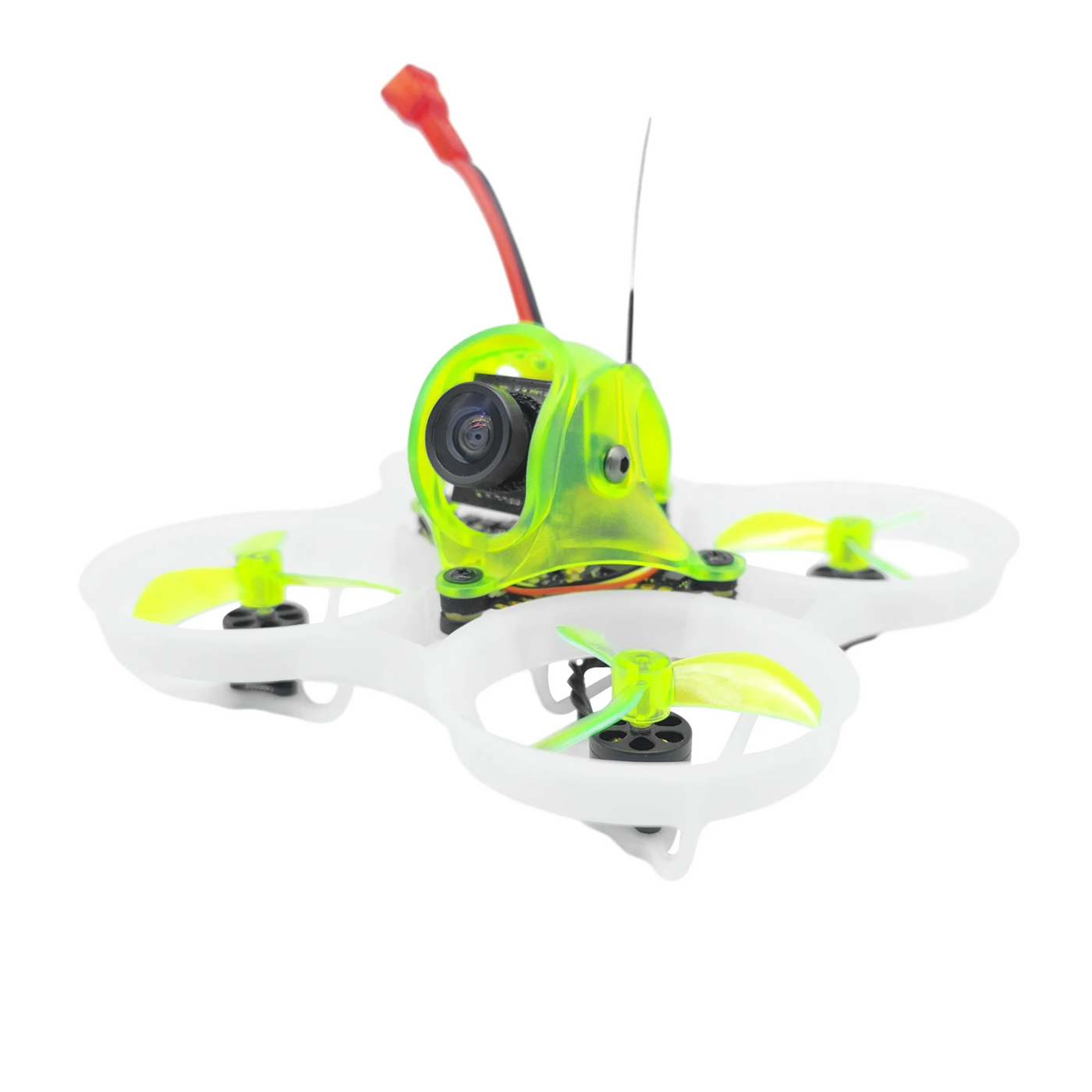 NewBeeDrone Hummingbird V4 BNF Whoop with SmartMax 400mw VTX ELRS2.4G ...