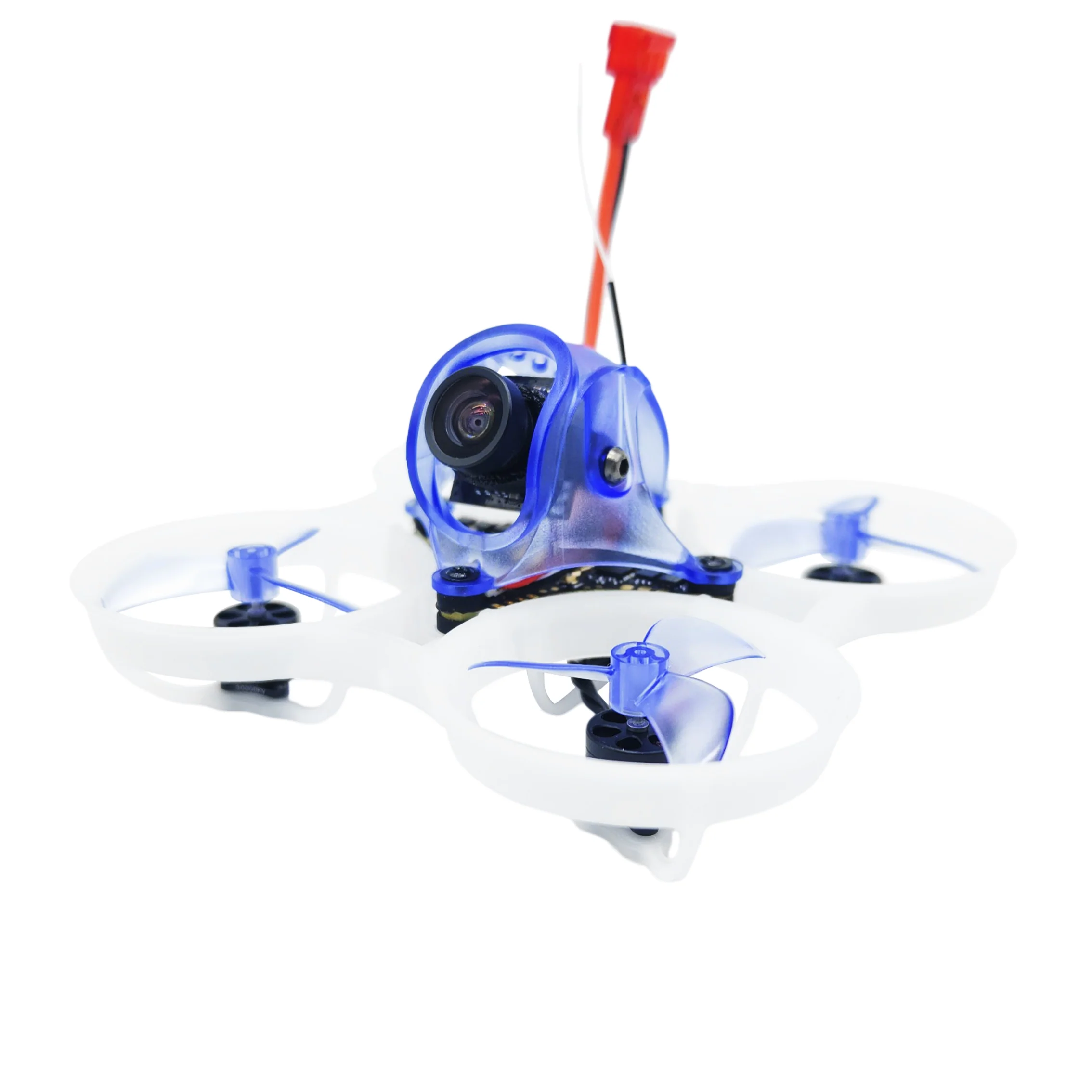 NewBeeDrone Hummingbird V4 BNF Whoop with SmartMax 400mw VTX ELRS2.4G ...