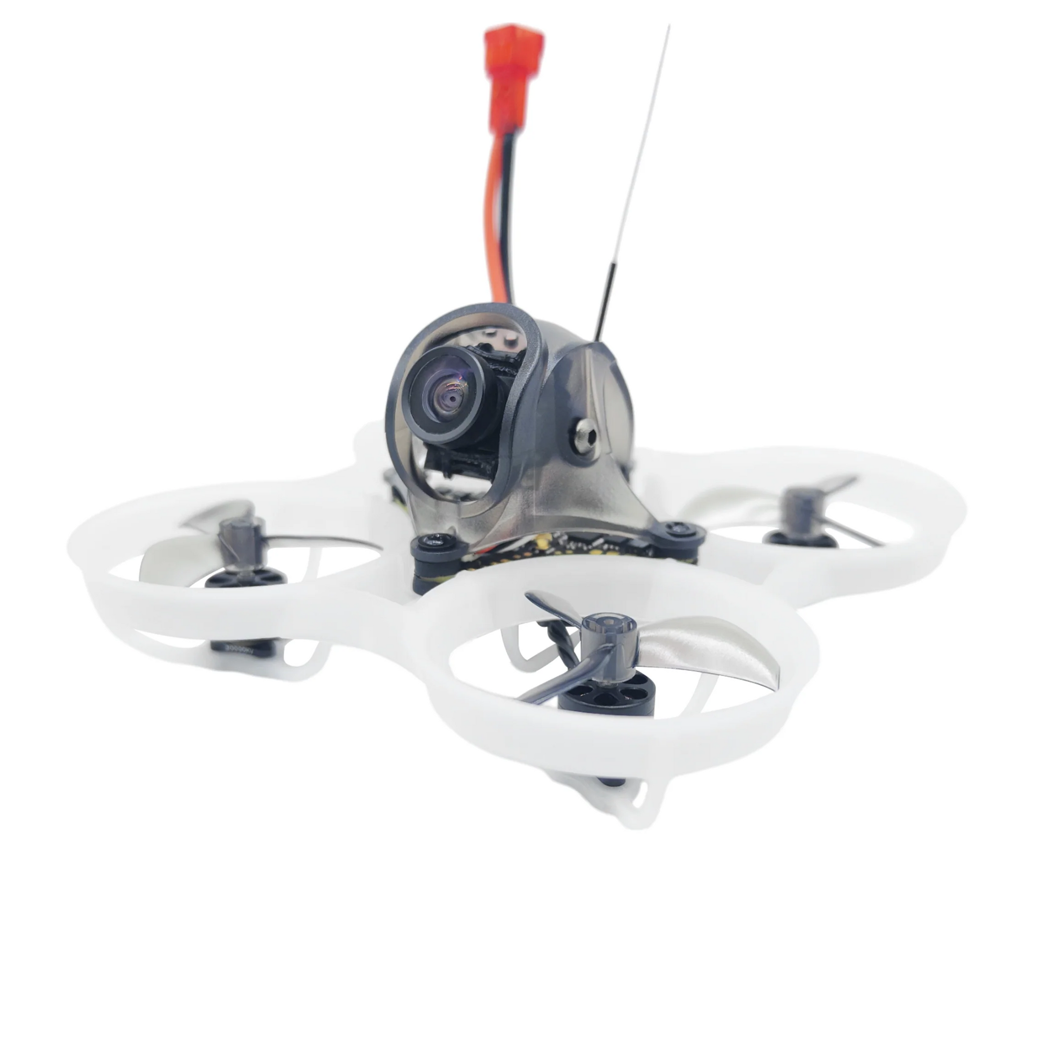 NewBeeDrone Hummingbird V4 BNF Whoop with SmartMax 400mw VTX ELRS2.4G ...
