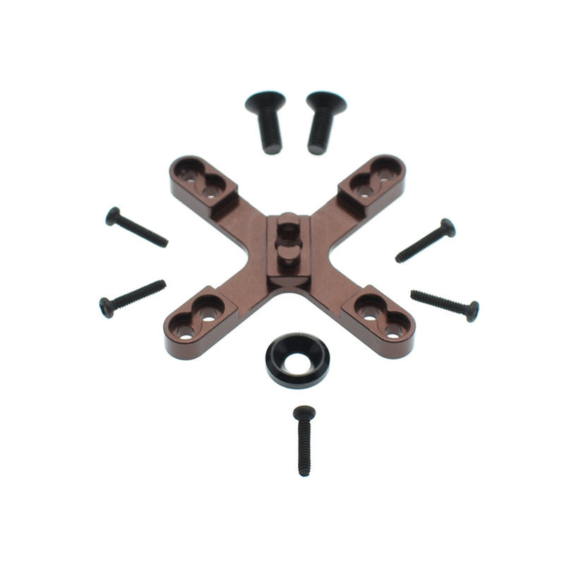 FPV Racing Drone Frames — Pyrodrone