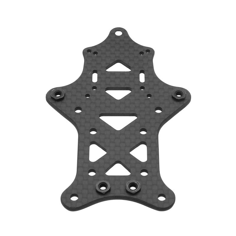 FPV Racing Drone Frames — Pyrodrone