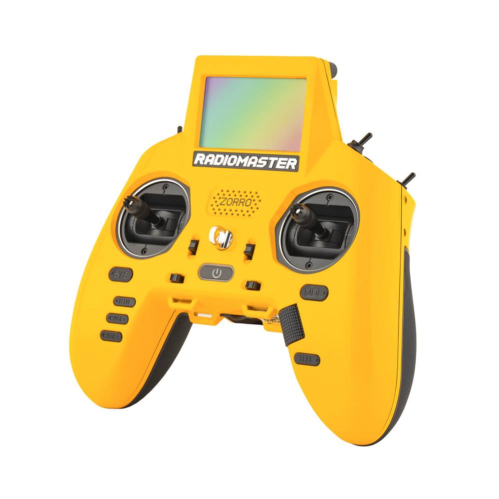 RadioMaster Zorro LE (Limited Edition) RC Transmitter 4-in-1 Multi or